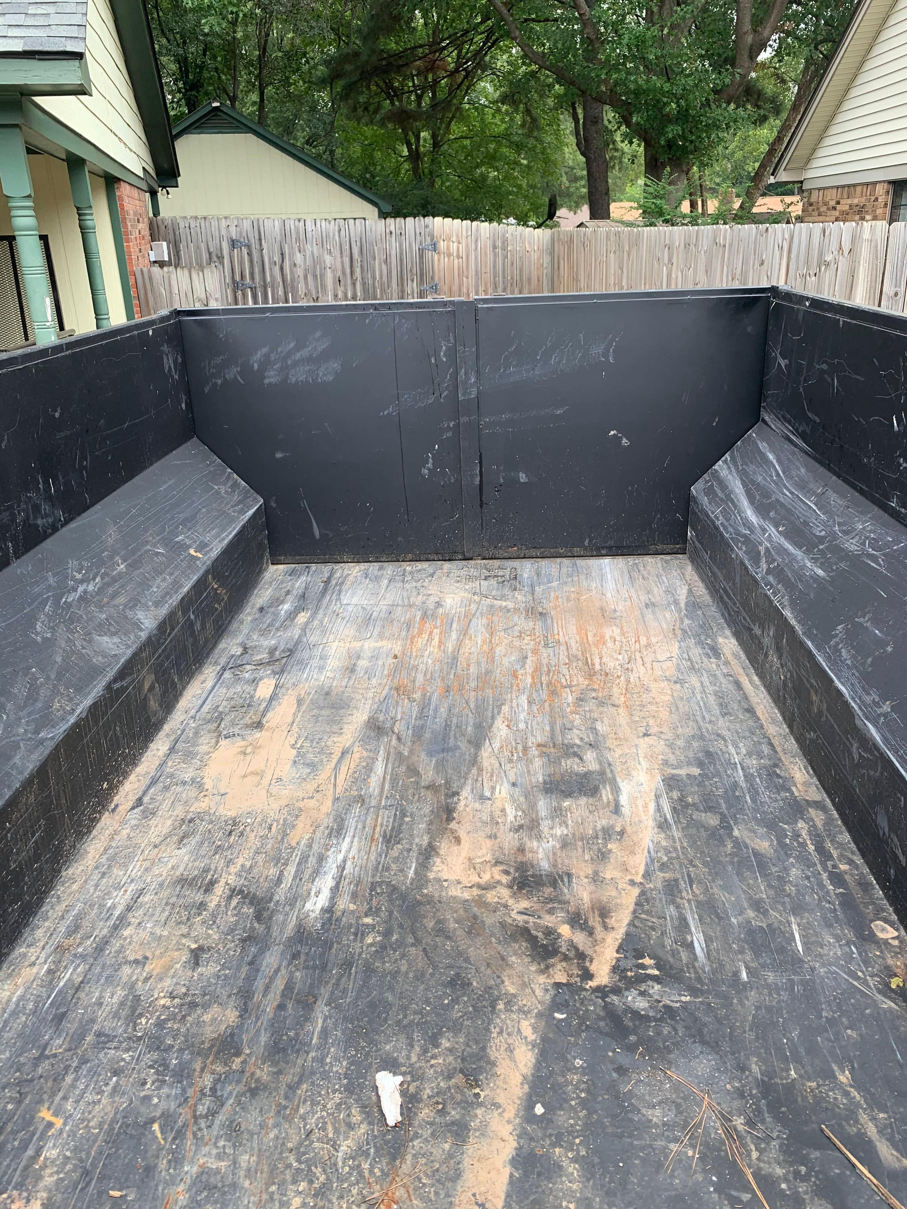 Dumpster Rentals in Memphis TN | Bluff City Dumpster